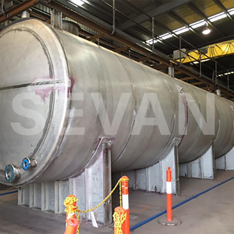 Tanks – SEVAN Construction Nigeria Ltd.